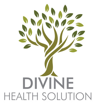 Vital Lift for Men | Natural Dietary Supplements – Divine Health Solutions